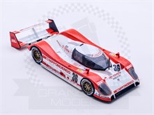 Toyota TS010 Le Mans 1993 #36 Toms by Grand Prix Models Studio