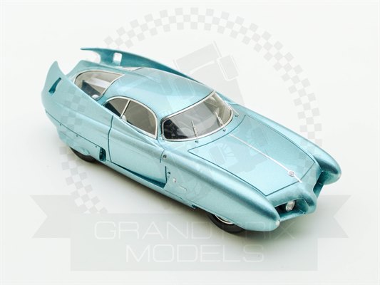 Alfa Romeo BAT7 by Masterpiece